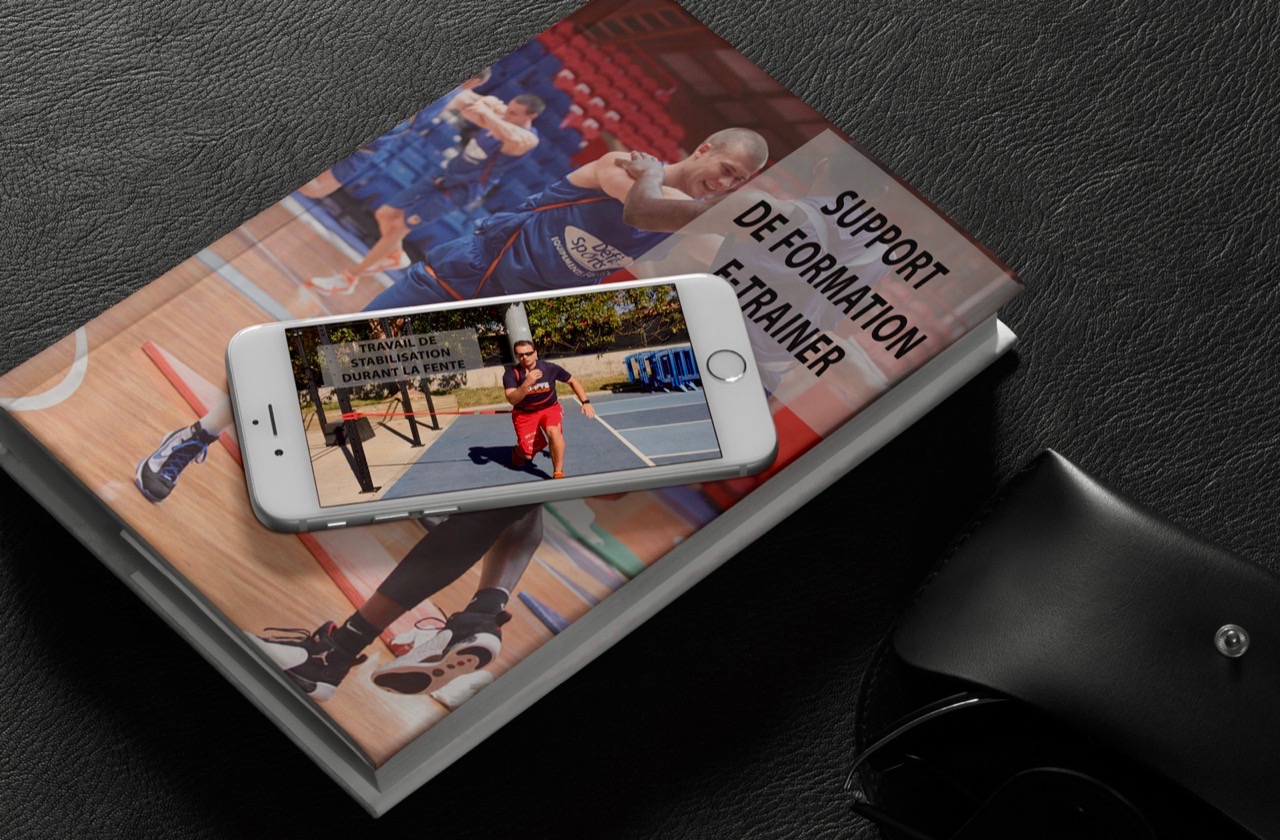 OFFRE SPÉCIALE : Formation PRO-FTS™ E-TRAINER | Olivier Allain